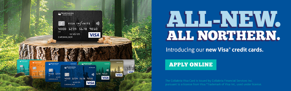 Collabria Credit Card